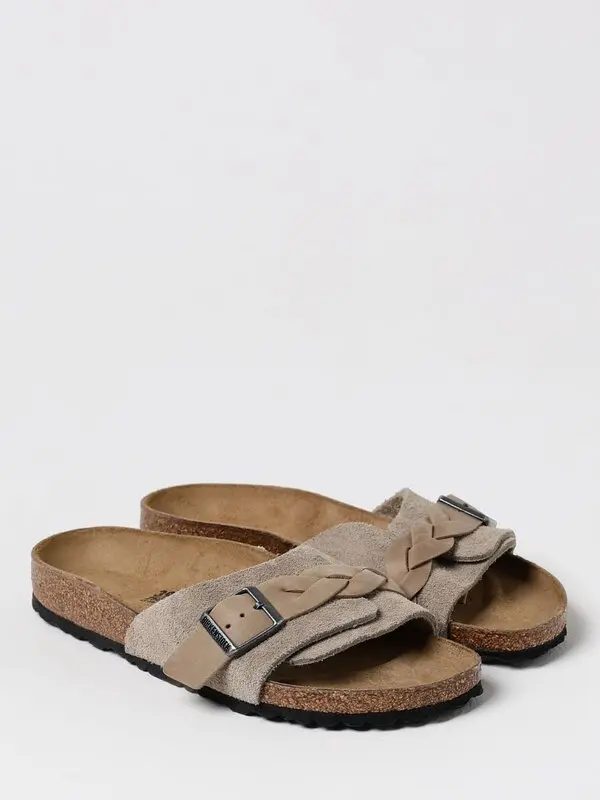 BIRKENSTOCK Heeled Sandals