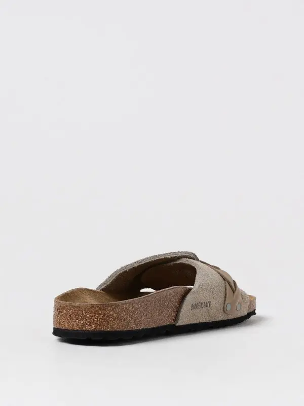BIRKENSTOCK Heeled Sandals
