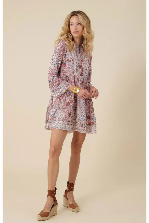 Hale Bob Harley Dress