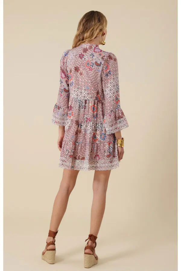 Hale Bob Harley Dress