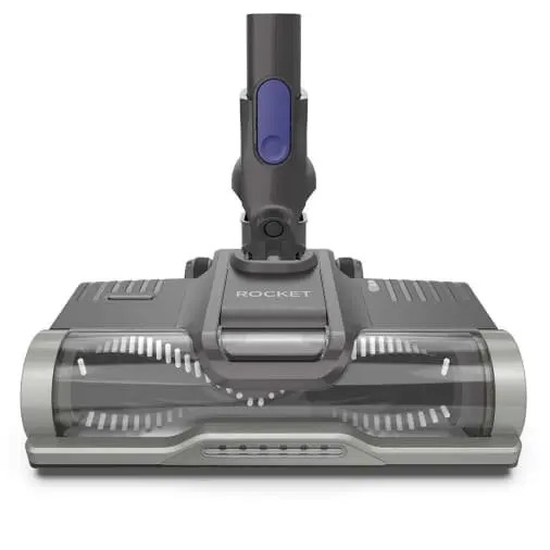SHARK Motorized Floor Nozzle Vacuum - One-color