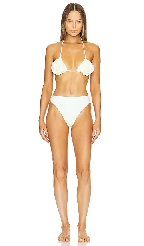 Tularosa Hazel High Waist Bottom