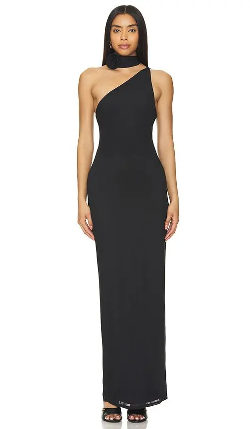 AFRM Savoy Maxi Dress