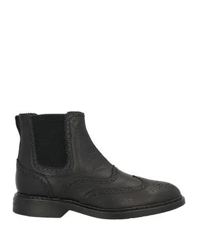 Hogan Ankle Boots