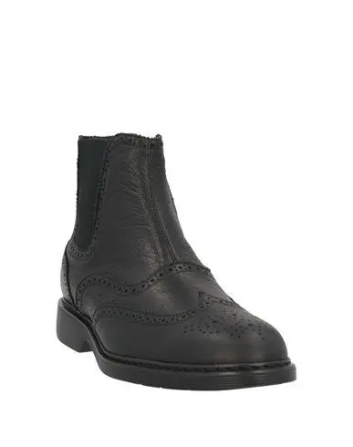 Hogan Ankle Boots