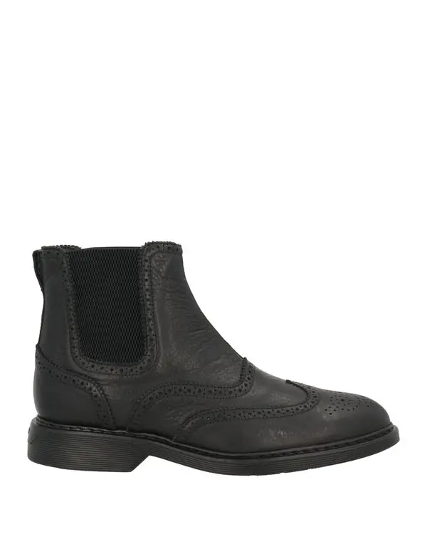 Hogan Ankle Boots