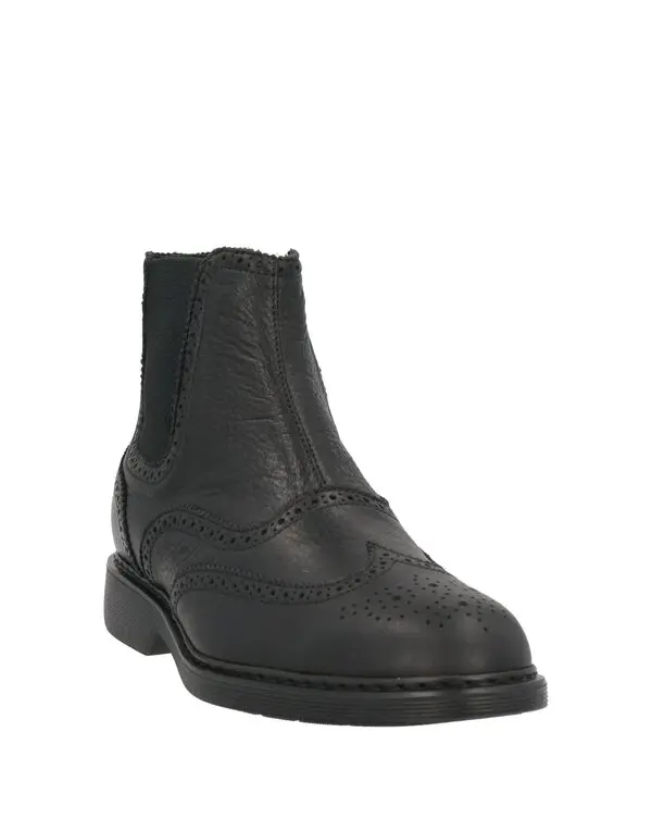 Hogan Ankle Boots