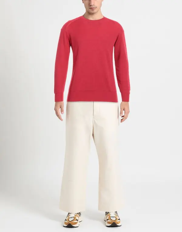 ROBERTO COLLINA Merino Wool Sweater