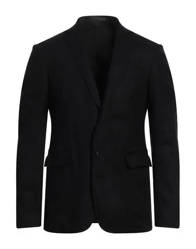 MESSAGERIE Patrizio Piscaglia Blazer - Black