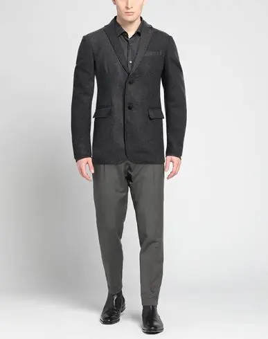 MESSAGERIE Patrizio Piscaglia Blazer