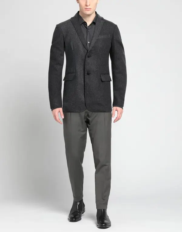 MESSAGERIE Patrizio Piscaglia Blazer