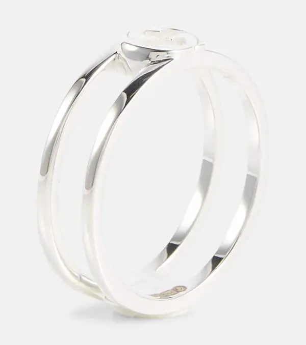 Gucci Interlocking G Ring
