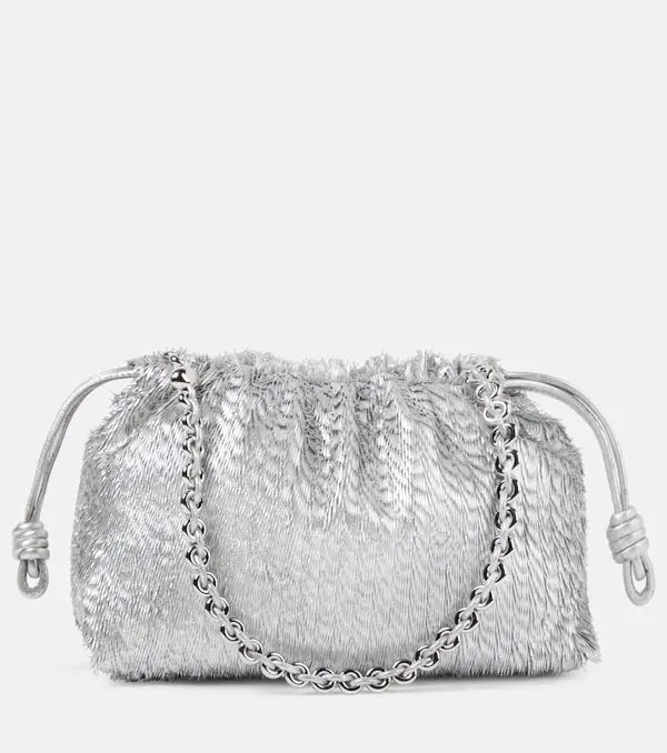 Loewe Flamenco Shoulder Bag