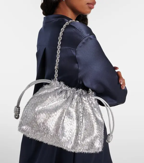 Loewe Flamenco Shoulder Bag