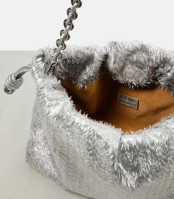 Loewe Flamenco Shoulder Bag