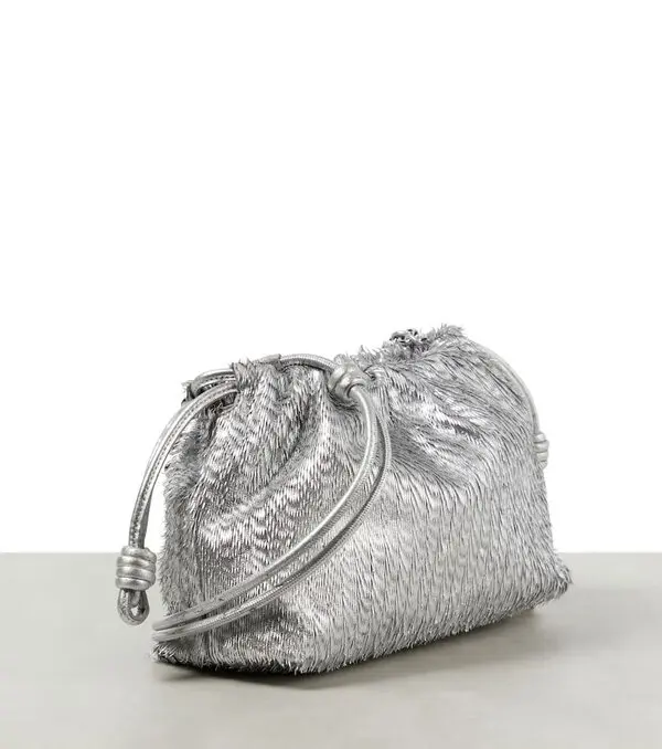 Loewe Flamenco Shoulder Bag