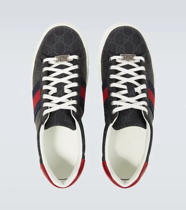 Gucci Ace Gg Sneakers