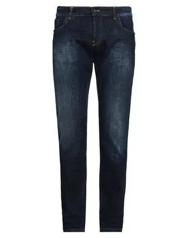 MESSAGERIE Slim Fit Jeans