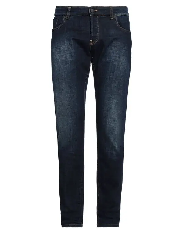 MESSAGERIE Slim Fit Jeans