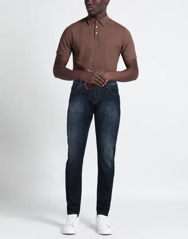 MESSAGERIE Slim Fit Jeans