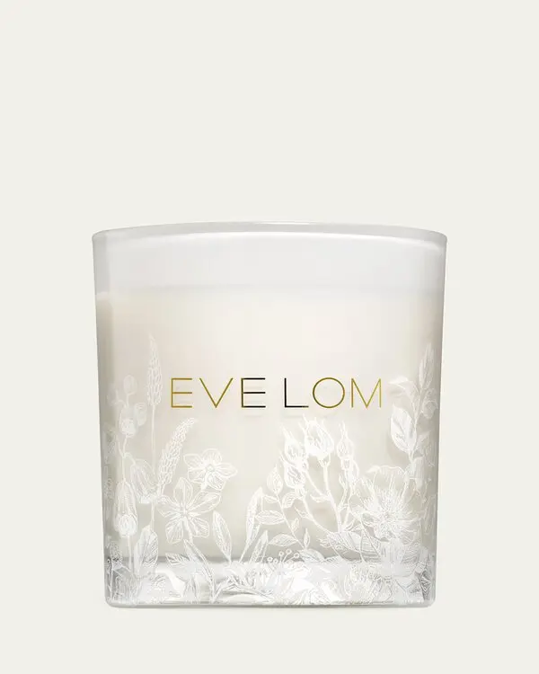 Eve Lom Blooming Fountain Candle, 185g - One-color