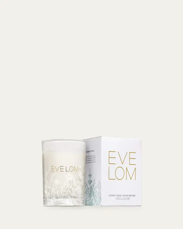 Eve Lom Blooming Fountain Candle, 185g