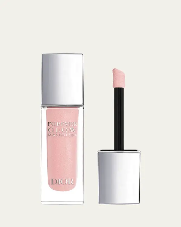 Dior Forever Glow Maximizer Longwear Liquid Highlighter - 011 Pink