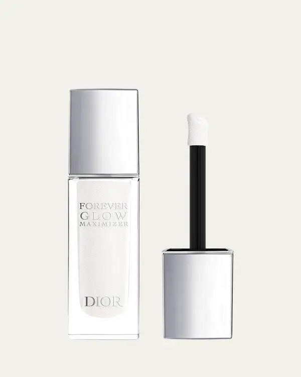 Dior Forever Glow Maximizer Longwear Liquid Highlighter - 012 Pearly