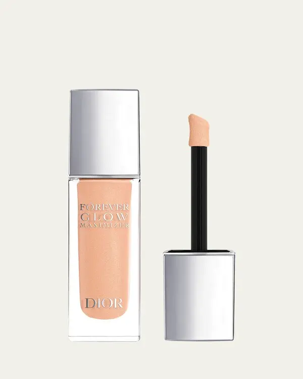 Dior Forever Glow Maximizer Longwear Liquid Highlighter - 013 Gold