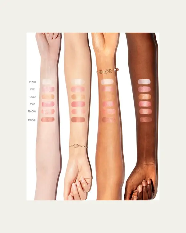 Dior Forever Glow Maximizer Longwear Liquid Highlighter - 013 Gold