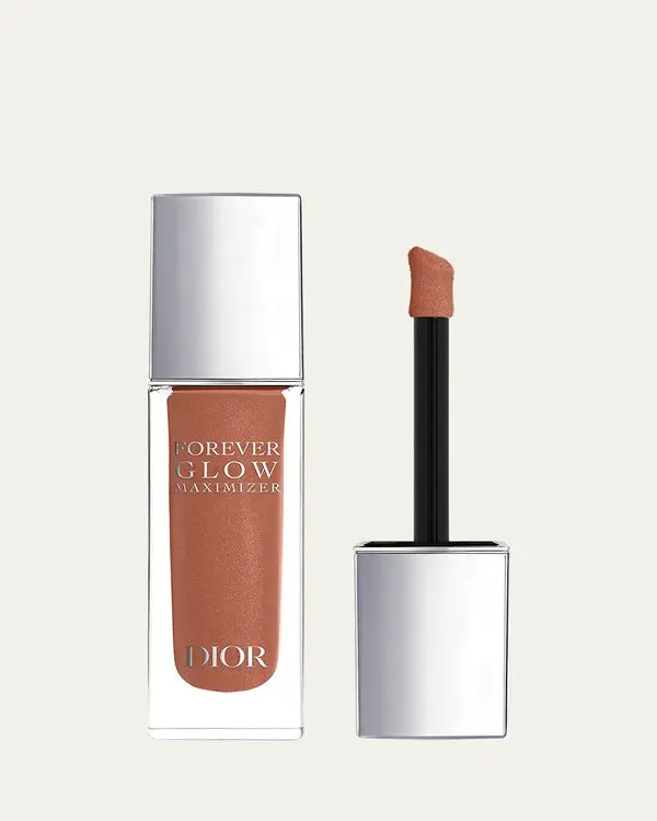 Dior Forever Glow Maximizer Longwear Liquid Highlighter - 016 Bronze