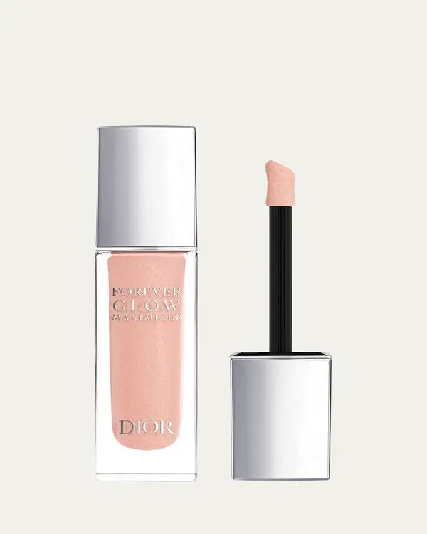 Dior Forever Glow Maximizer Longwear Liquid Highlighter - 017 Nude
