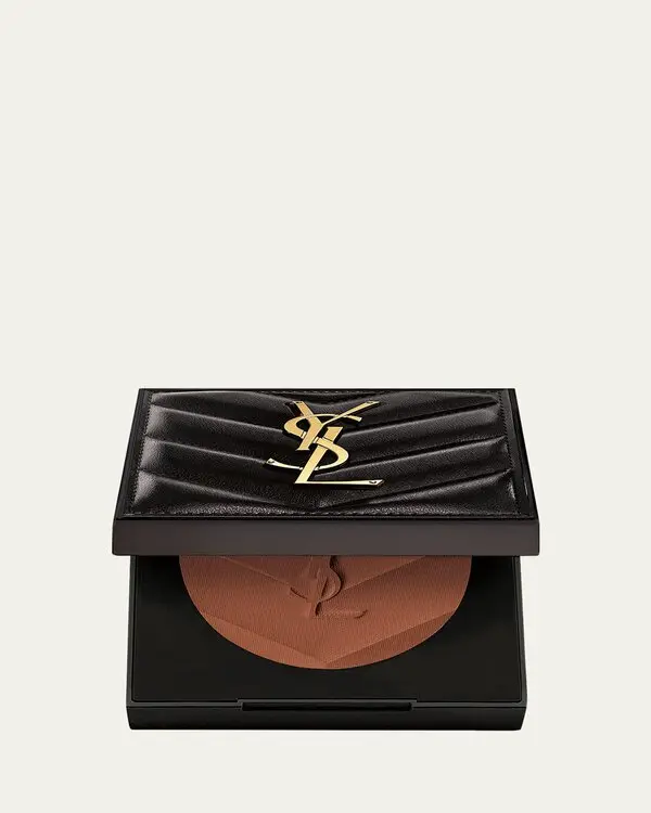 Saint Laurent All Hours Hyper Finish Finishing Powder - 10