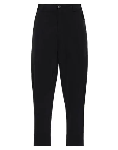 Isabel Benenato Tapered Twill Pants