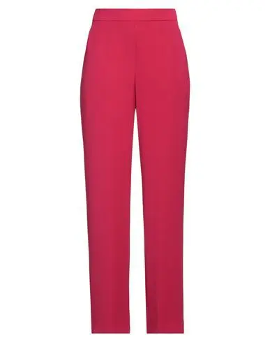 P.a.r.o.s.h Wide-leg Crepe Pants
