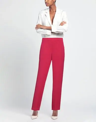 P.a.r.o.s.h Wide-leg Crepe Pants