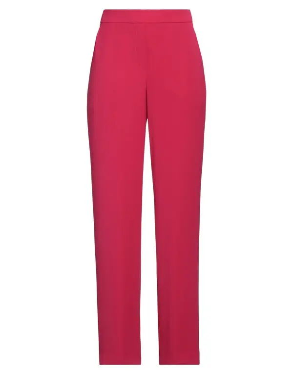 P.a.r.o.s.h Wide-leg Crepe Pants