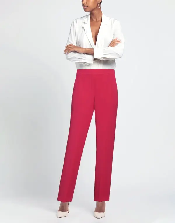 P.a.r.o.s.h Wide-leg Crepe Pants