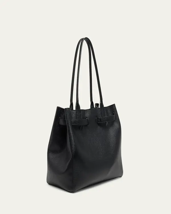 TOM FORD Audrey Medium Tote Bag - Black