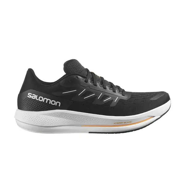 SALOMON Spectur Sneakers - Black