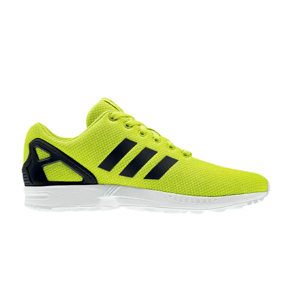Adidas Zx Flux Sneakers - Yellow