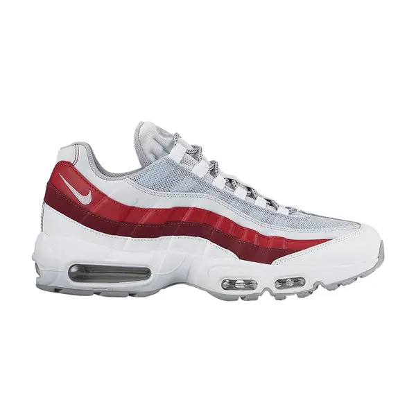 Nike Max 95 Essential Sneakers - White