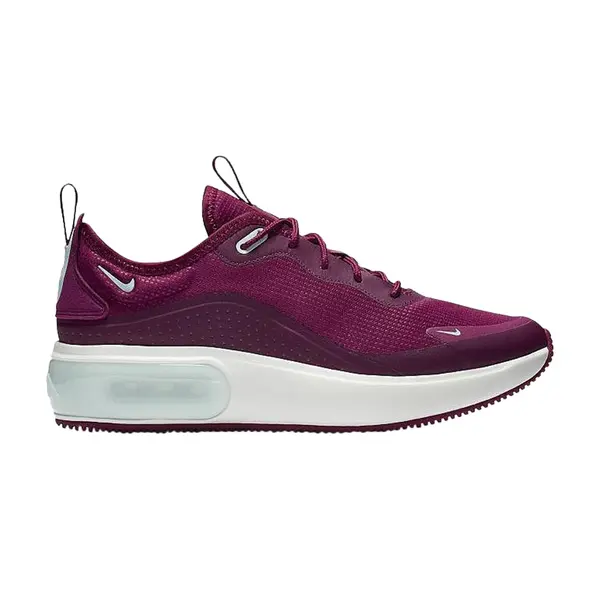 Nike Air Max Dia Sneakers - Red