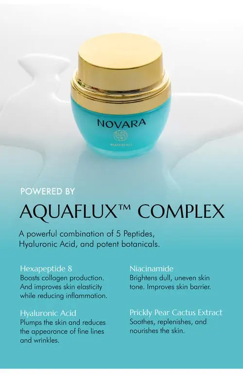 NOVARA Ultra Hydrating Cream