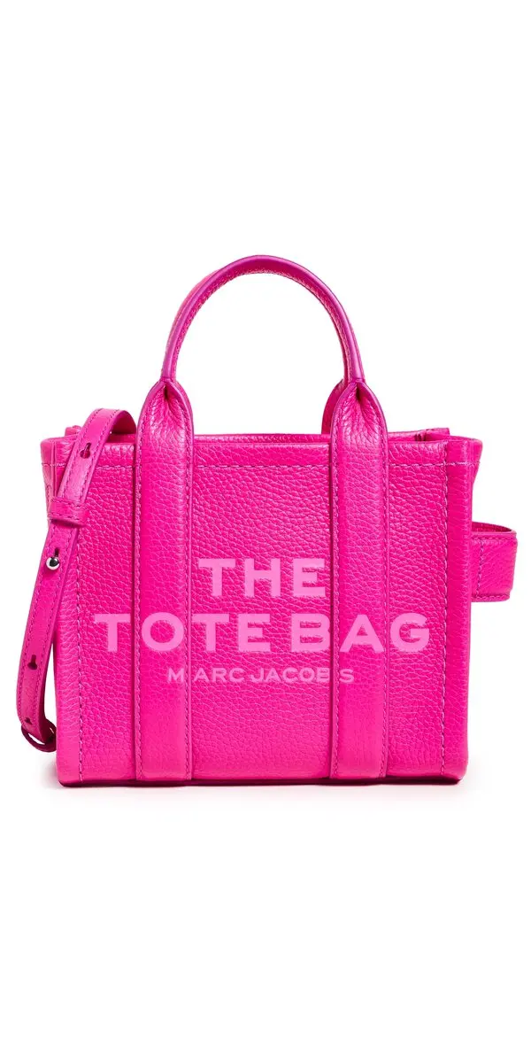 Marc Jacobs Tote Bag