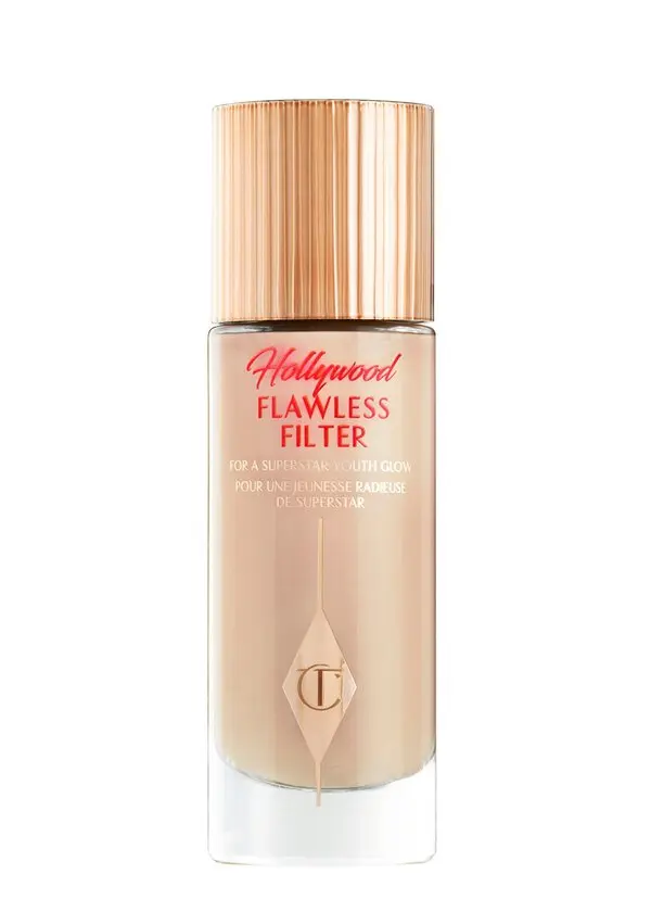 Charlotte Tilbury Hollywood Flawless Filter, Primer Creamy - 4.5 Medium