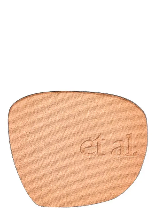 ET AL. Skin Protect Powder Foundation Refill - 130c