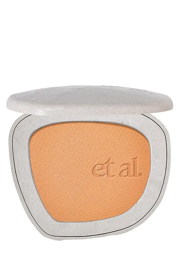 ET AL. Skin Protect Powder Foundation Refill - 160n