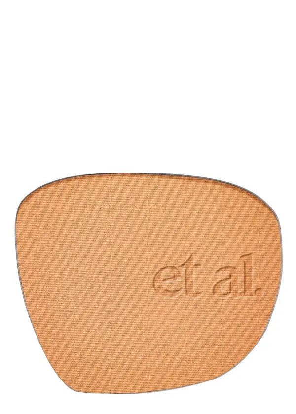 ET AL. Skin Protect Powder Foundation Refill - 160n