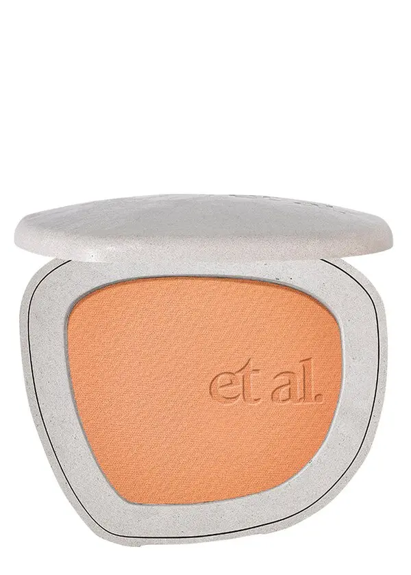 ET AL. Skin Protect Powder Foundation Refill - 170w